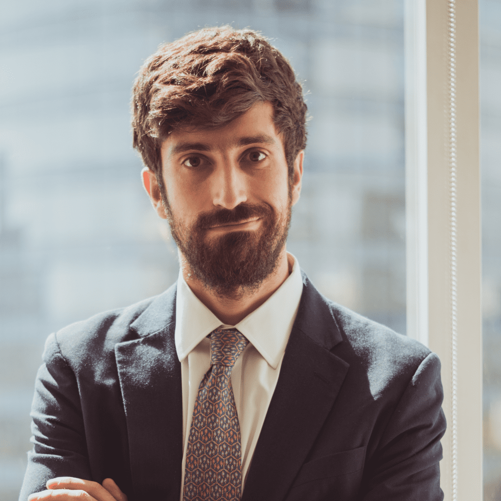 Nuestro Equipo - Bofill Mir Abogados