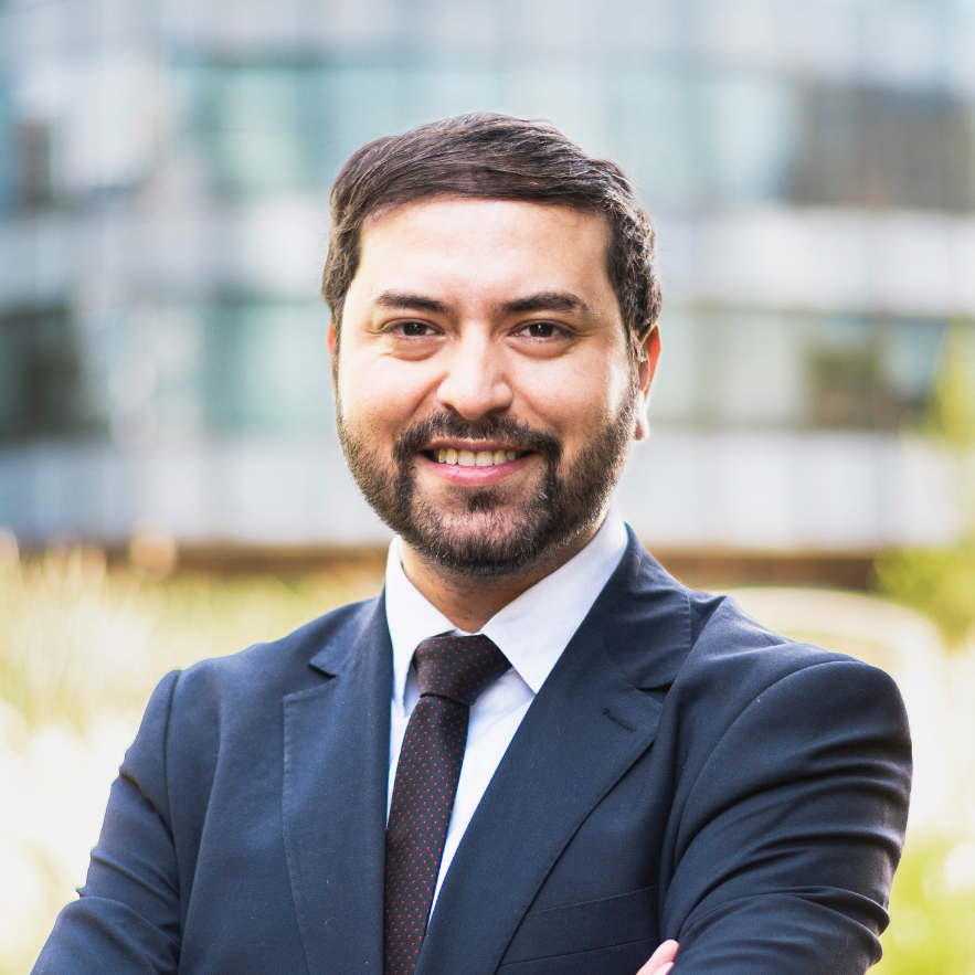 Jaime Ayala C. - Bofill Mir Abogados