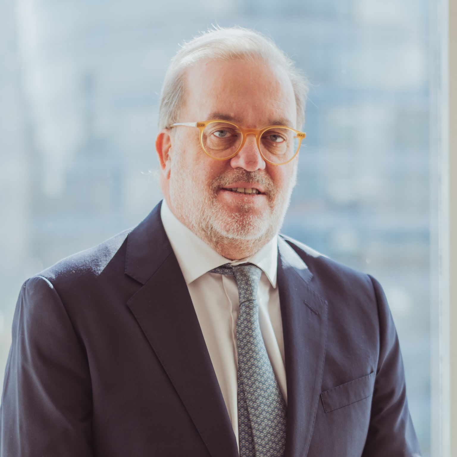 Pablo Mir B. - Bofill Mir Abogados