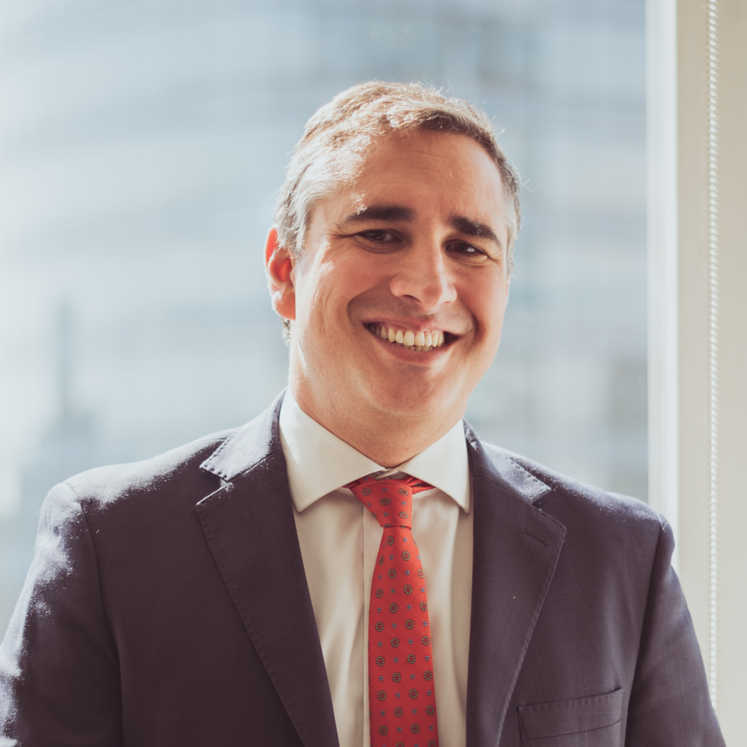 Luis Alberto Cruchaga O. - Bofill Mir Abogados